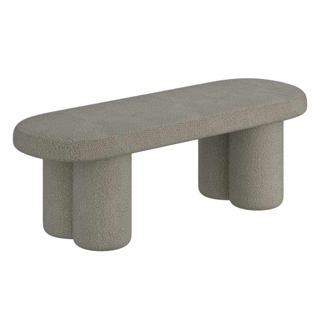 Modus-Bench-Gunmetal-401-939GM