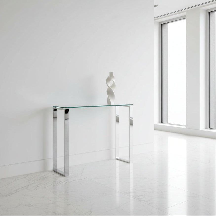 ARIA CONSOLE TABLE