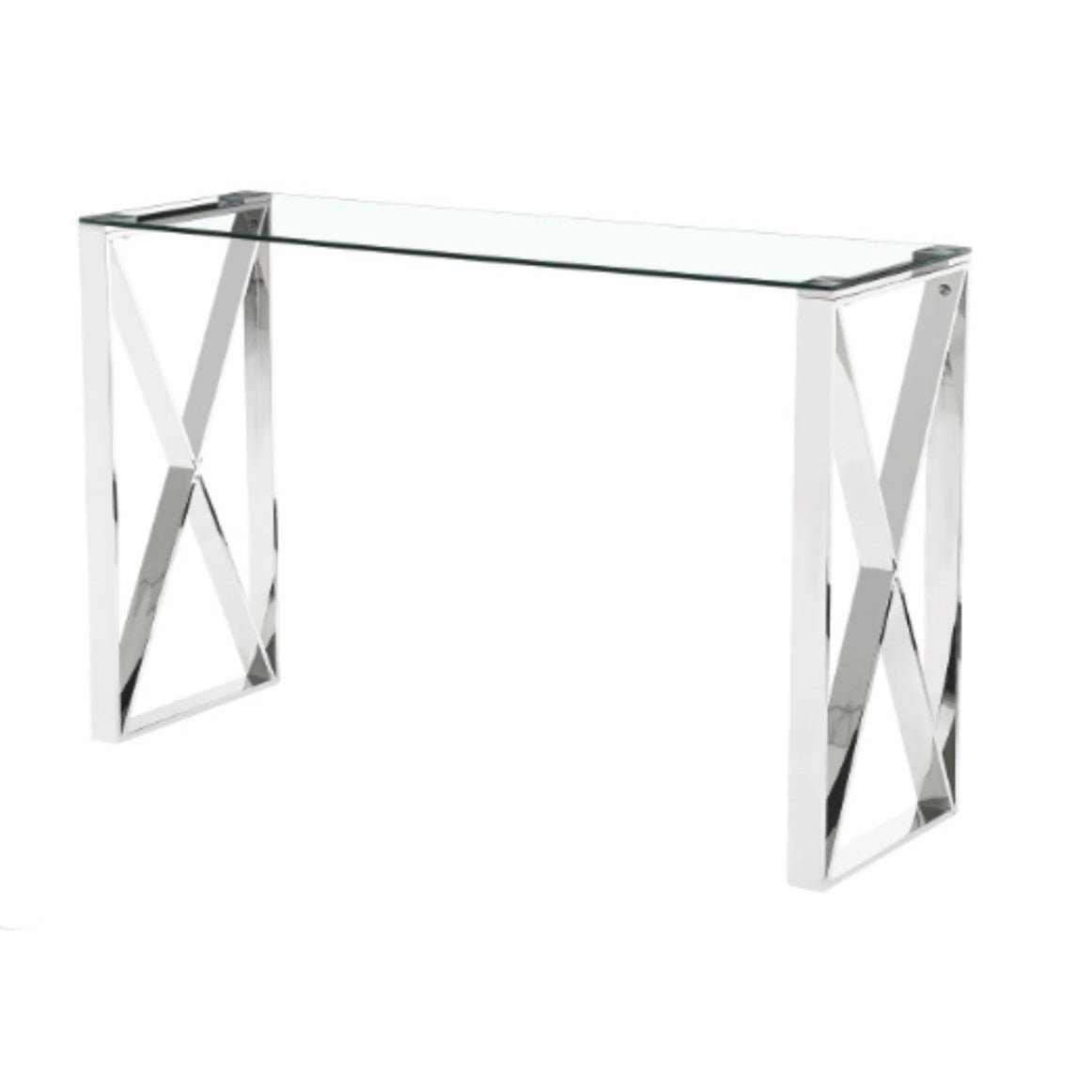 ALANA CONSOLE TABLE